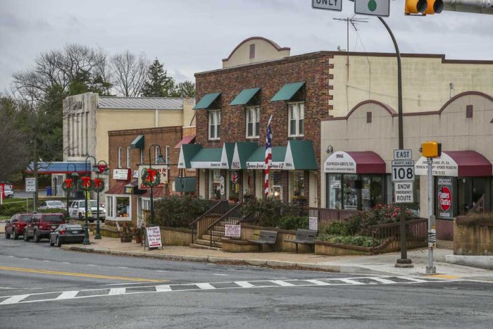 Small Business Funding in Damascus, Maryland - First Down Funding ...