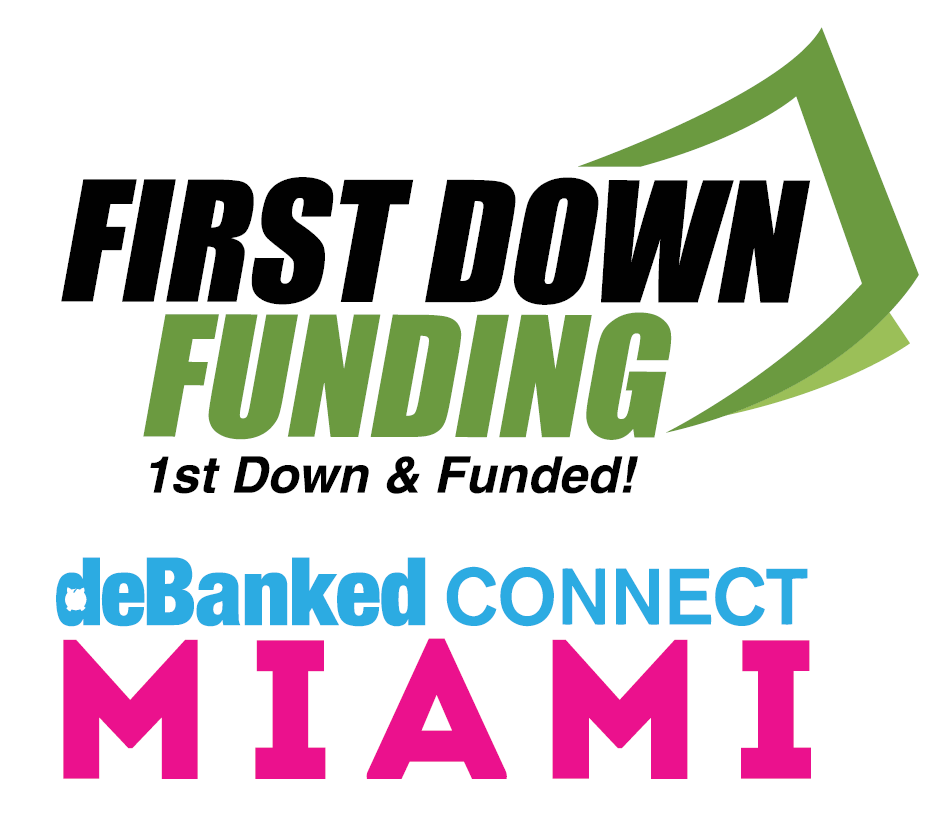 First Down Funding joins deBanked as an Official Sponsor for deBanked ...