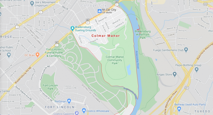 Small Business Funding in Colmar Manor, Maryland - First Down Funding ...