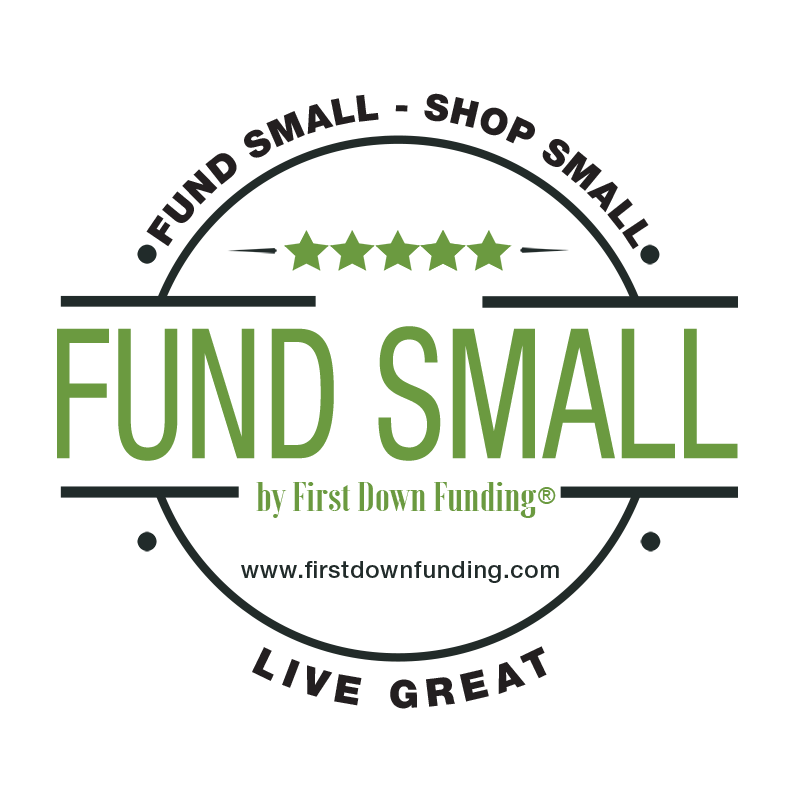 Fund Small - First Down Funding® | Maryland Small Business Funding ...